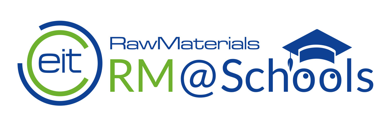 RM@Schools 3.0. Raw Matters Ambassadors at Schools 3.0 - EIT RawMaterials
