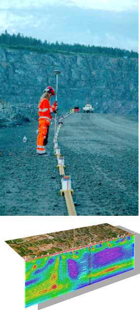 SIT4ME – Seismic Imaging Techniques for Mineral Exploration - EIT ...