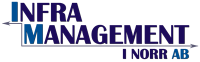 Inframanagement AB - EIT RawMaterials