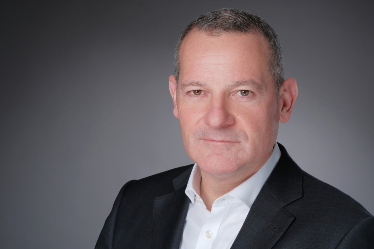 Bernd Schäfer joins as new CEO of EIT RawMaterials - EIT RawMaterials
