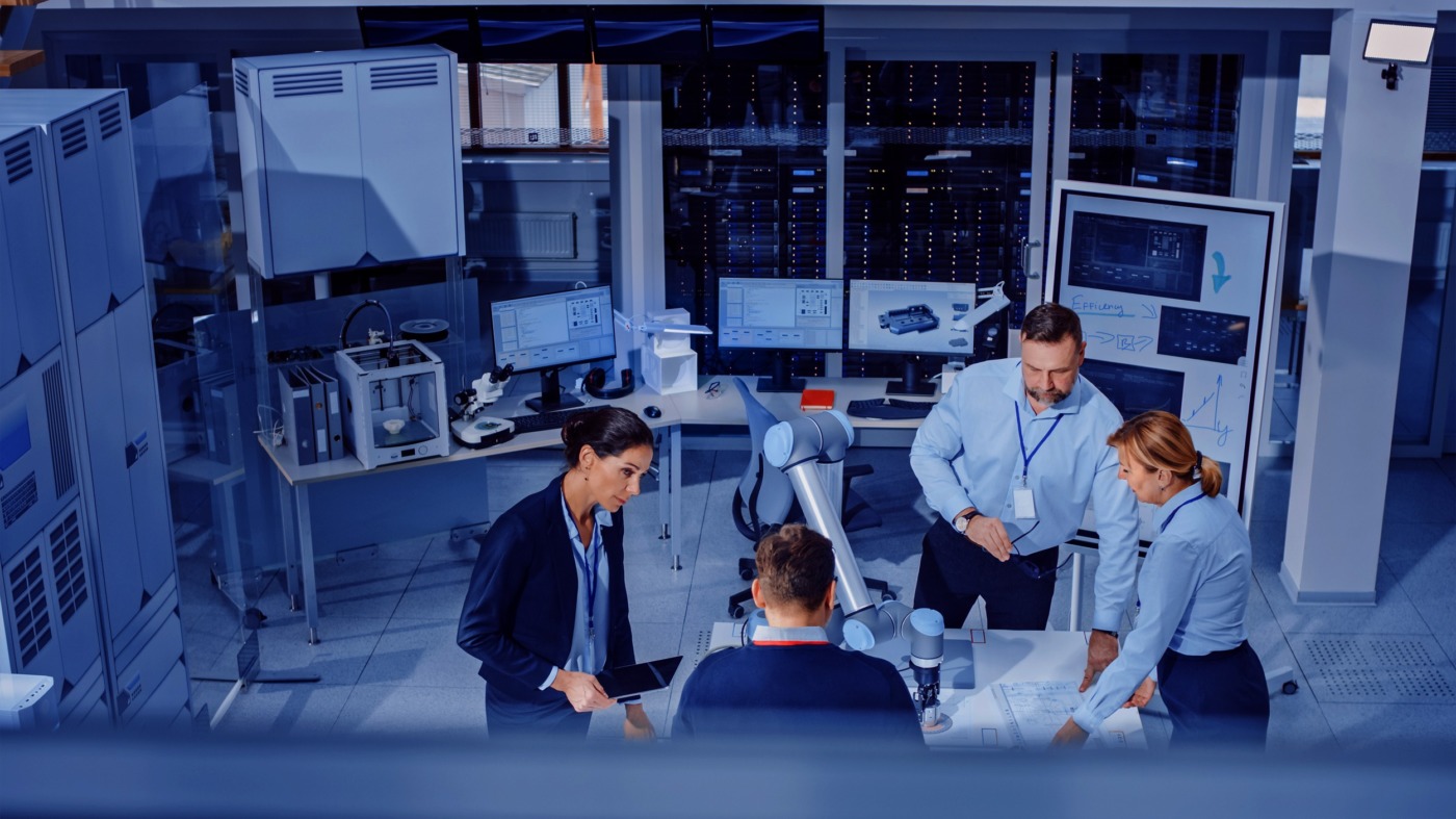 Custom Programmes on Raw & Advanced Materials - EIT RawMaterials