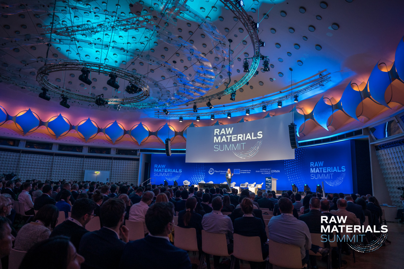 The 2022 EIT RawMaterials Summit in Berlin - EIT RawMaterials