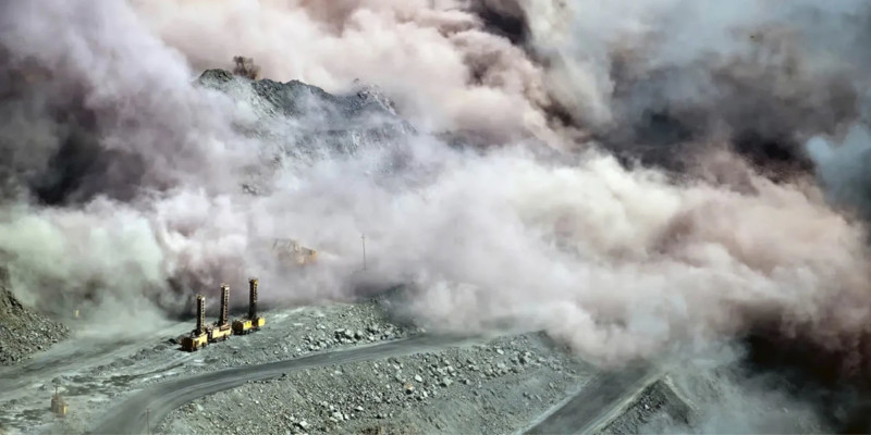 Gathering dust has a new meaning for health and the environment - EIT ...